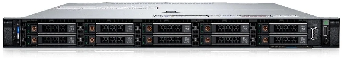 Original Brand Server DELLs PowerEdge R660 Xeon CPU Dells R660| Alibaba.com