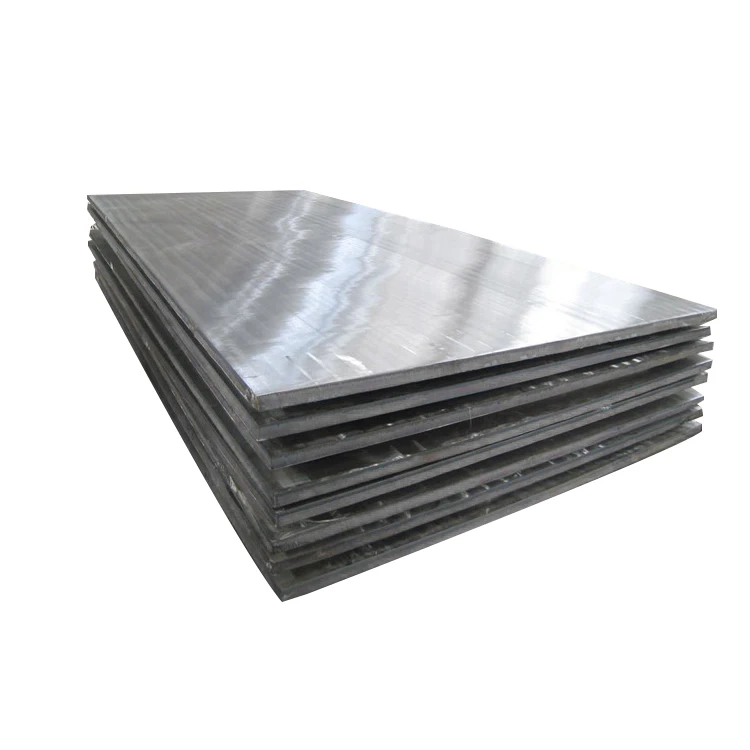 A572 G50 Metal Sheet Steel Slab S235jrg2 Steel Materials Hot Roll Steel ...