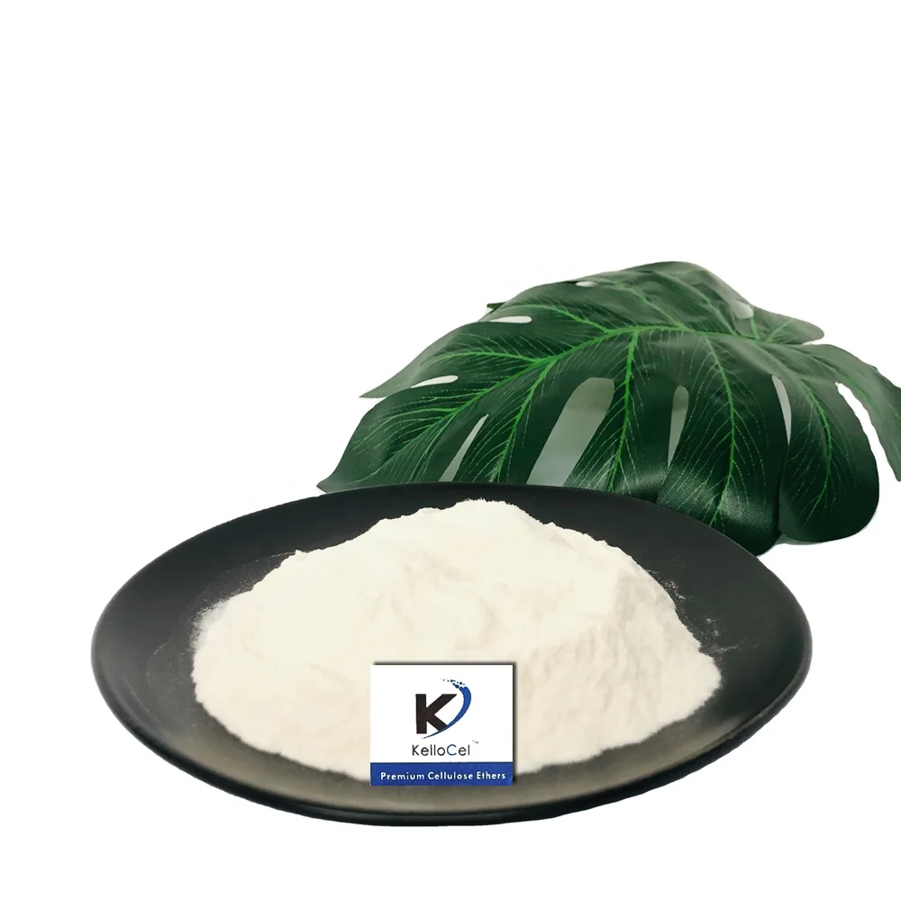 Skim Coat Fast Dissolving Cellulose Thickener Hpmc White Powder ...