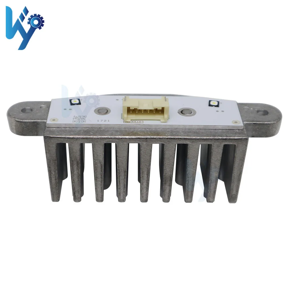 KY OEM Car Accessories - LED Headlights for BMW X3 X4