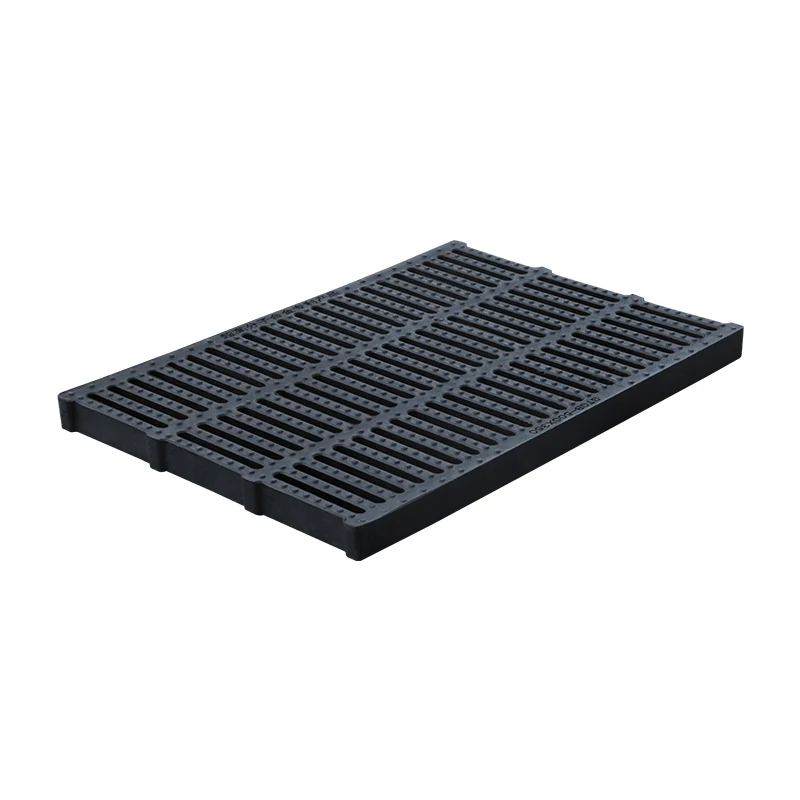Alibaba.com: Low Maintenance, Slotted, Composite Plastic Channel Drain ...