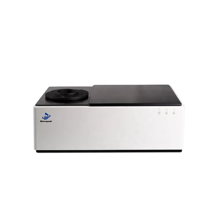 Infitek Benchtop Photometer - Advanced Infrared Spectroscopy