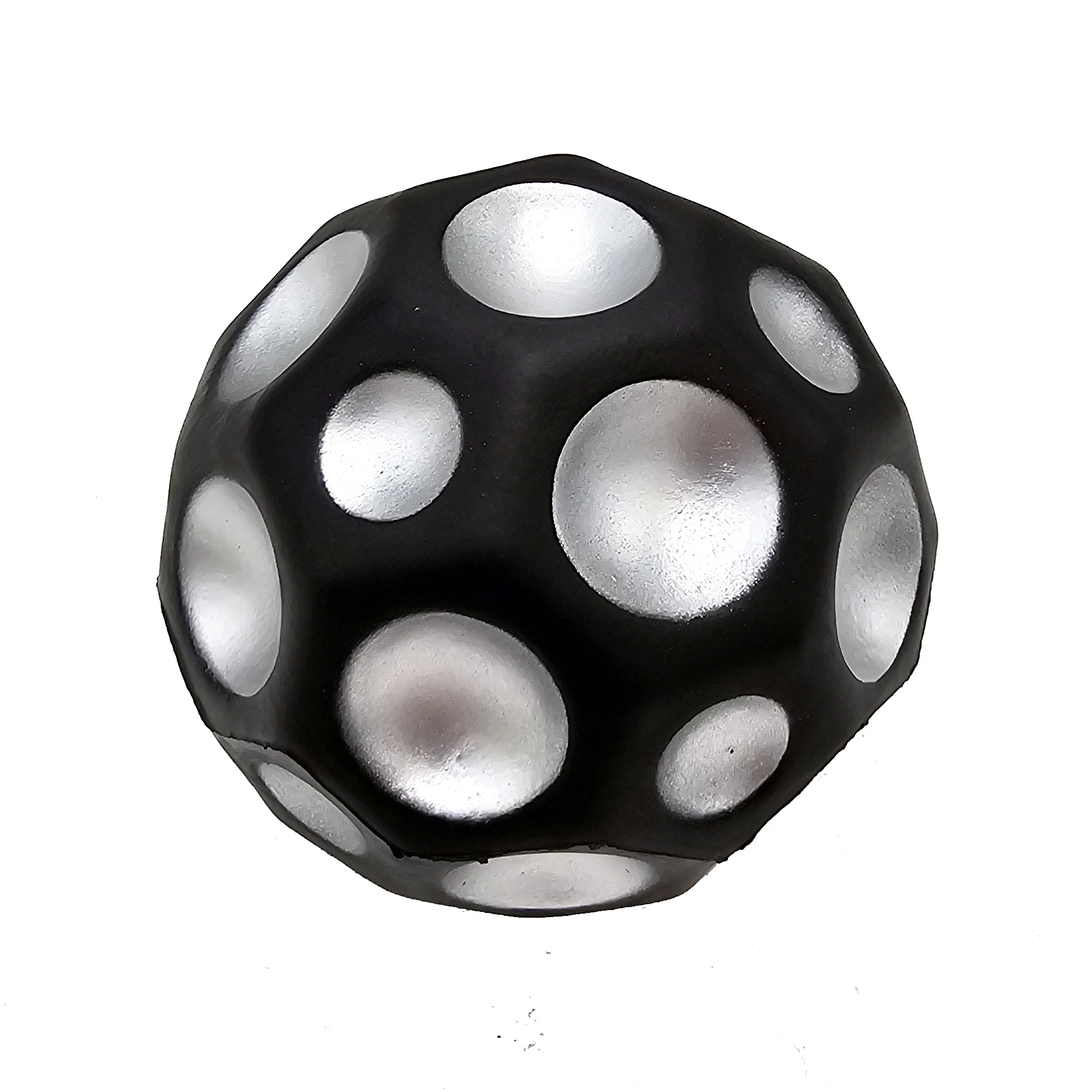 Pu Foam Ball Bouncing Highest Bouncing High Bouncy Ball Light Up Large ...
