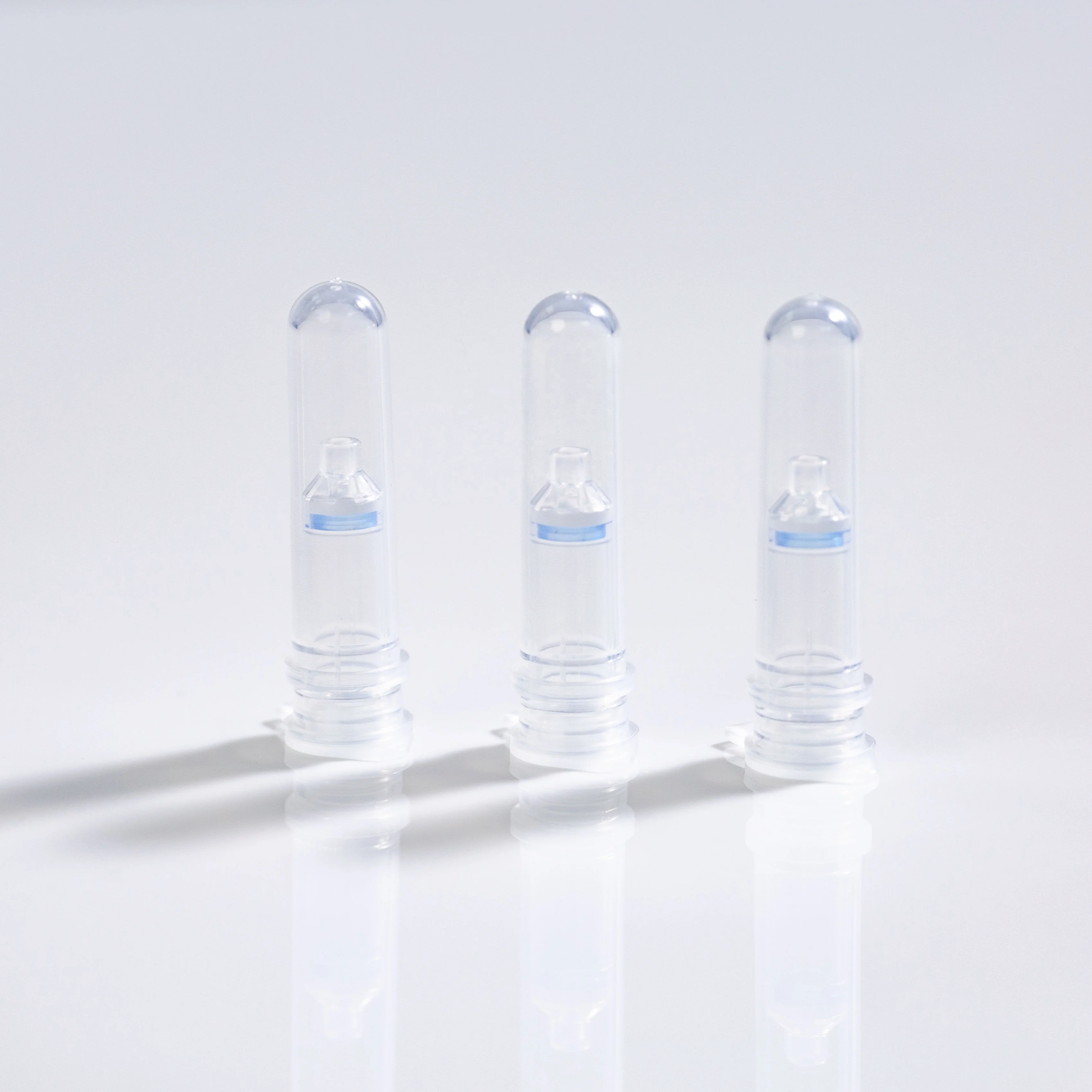 Lab Spin Column With 5-layer Filter Membrane,Extraction Column For ...