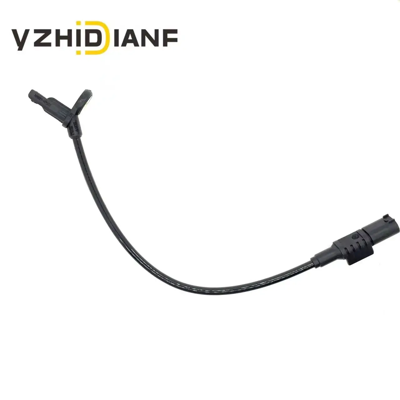 Wholesale Car Engine Rear Left Right Abs Wheel Speed Sensor A1644405641 ...