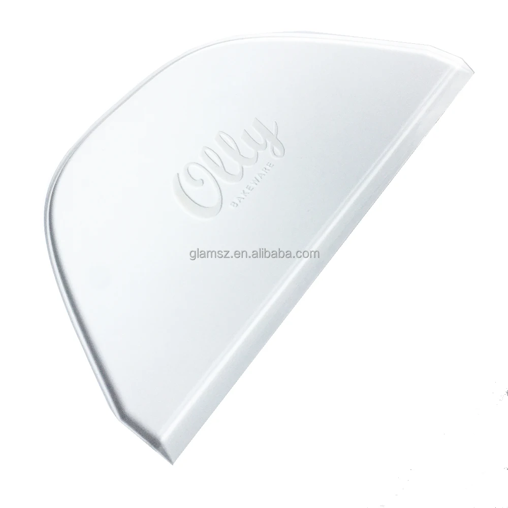 Custom Acrylic Embosser Acrylic Stamp Cookie Cutters Stamp Baked Cookie ...