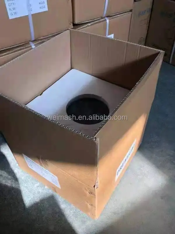 air Cooling Industrial Centrifugal Exhaust Fan Motor Blade ...