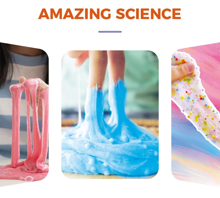 BIG BANG SCIENCE 2025 New Product Science and Education Toys for ...