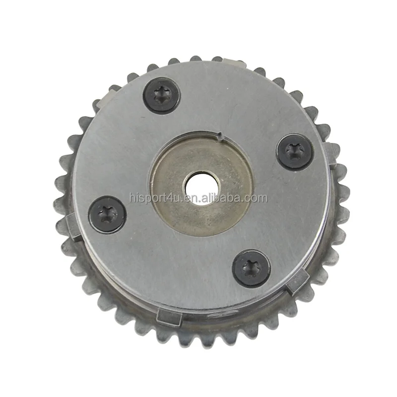 CJ5E6C524AD CJ5E6C524AC Intake Timing Gear Variable Valve Timing VVT Camshaft Sprocket Phaser ...