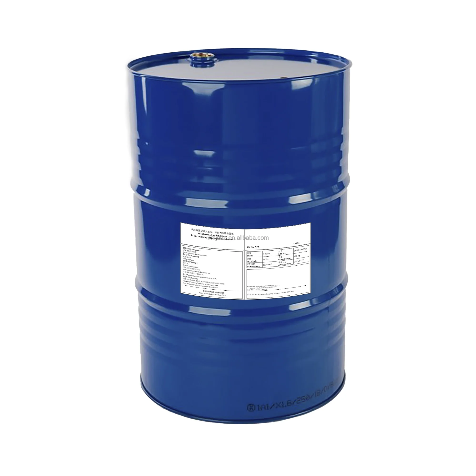 No Flash Electro Contact Cleaner HFE 347 for Semiconductors