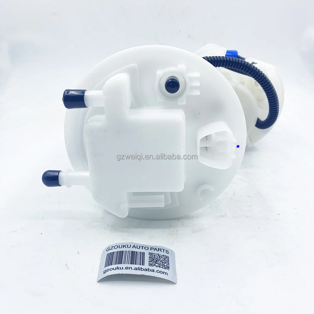 Toyota RAV 4 Fuel Pump Assembly - High-Quality Replacement