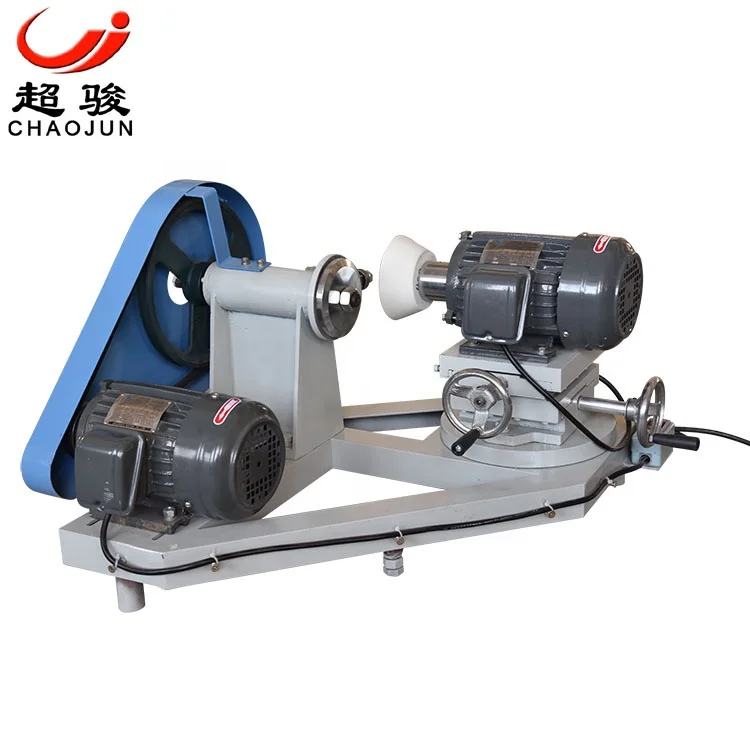 Alibaba.com: CJ-170M Round Blade Grinder for fabric strip cutting ...