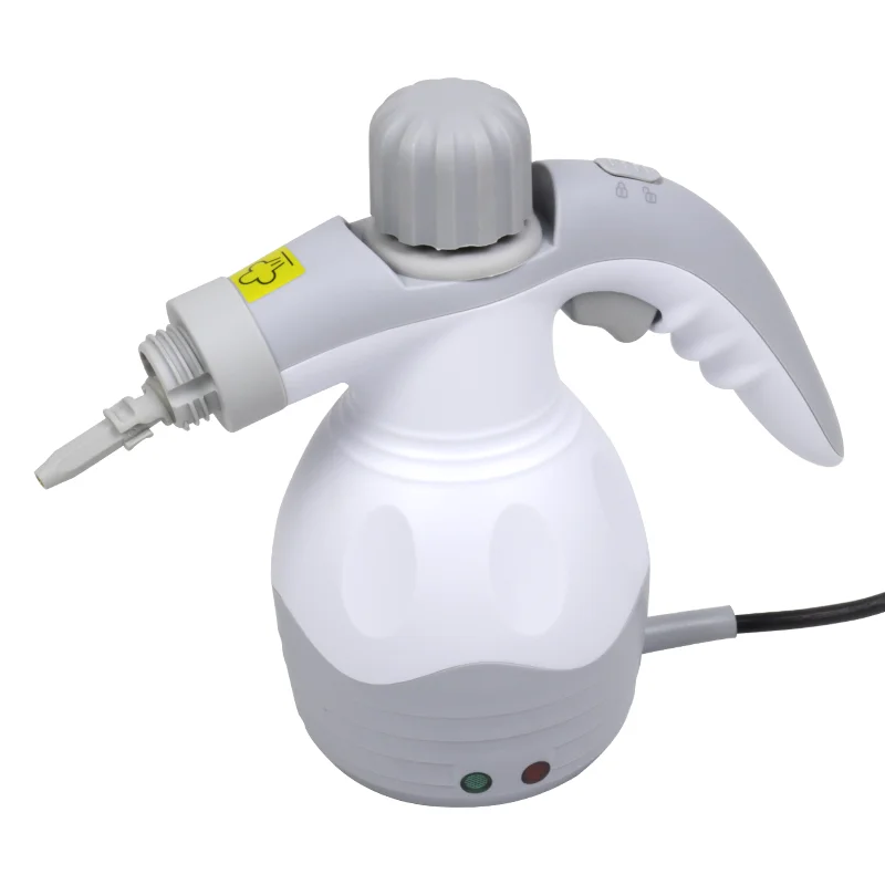 Portable Hard Surface Steam Cleaner Handheld Mini Wired High Pressure ...