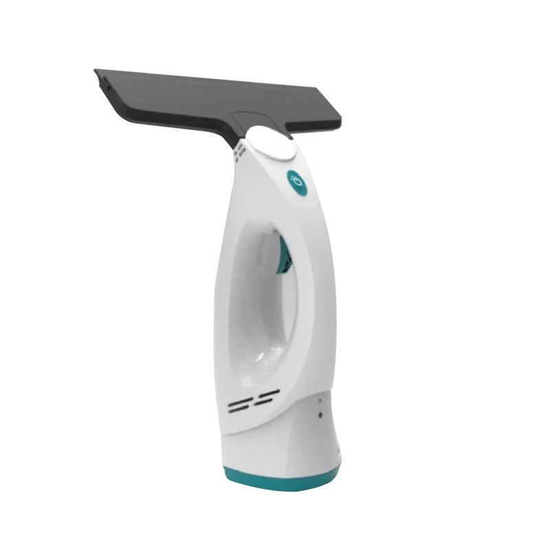 Electric Handle Rechargeable Vacuum Window Glass Cleaner For Car And ...