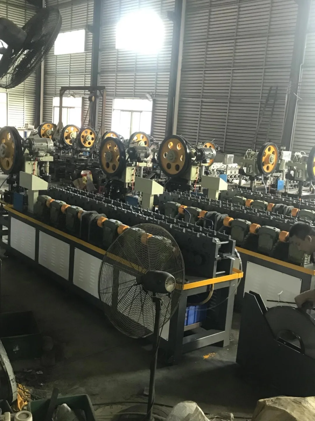 Ball Bearing Slide Rolling Machine,Ball Bearing Slide Automatic ...