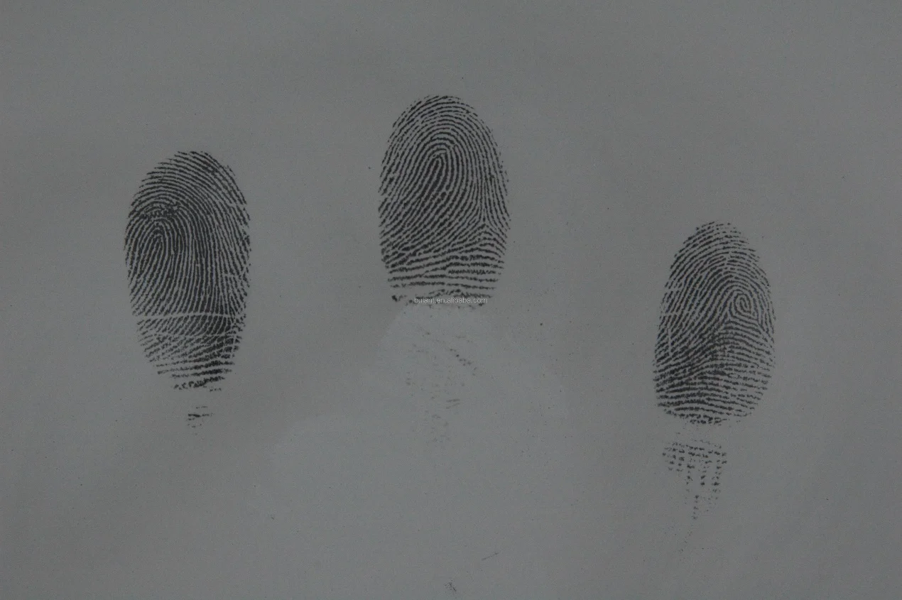 No.2013 Black Magnetic Fingerprint Powder| Alibaba.com