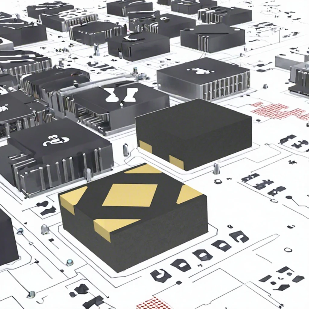 Original 2.5V 200MA TLV70730DQNR Linear IC Specialized ICs| Alibaba.com