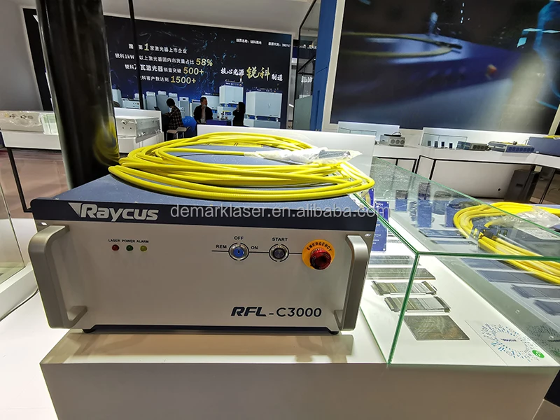 Cw Single Module Raycus 1500w 2000w 3000w Power Lazer Source Generator Price For Sell - Buy ...