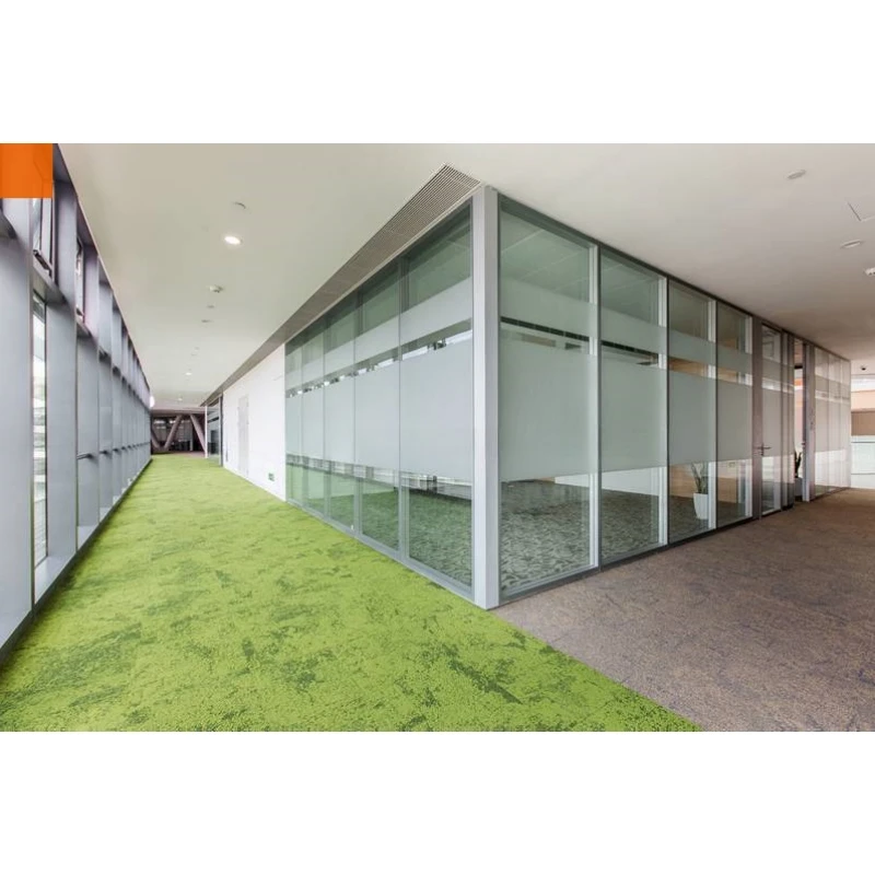 Orderdes factory retractable screen aluminum sliding glass door 3 ...