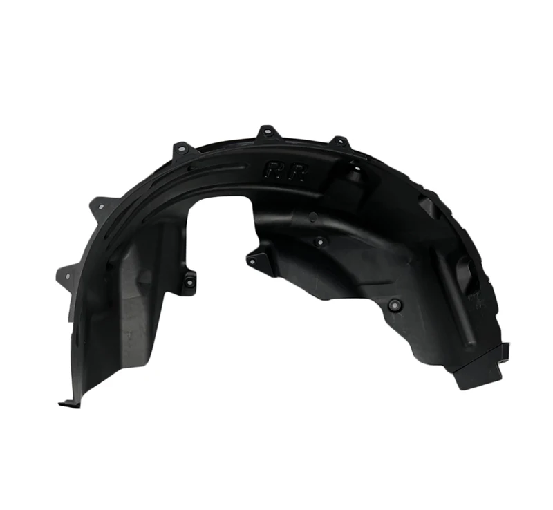 RSTFA Rear Fender Liner Splash Guard for BYD Yuan PLUS SC2E-3102140 ...
