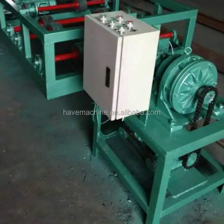 Automatic 200L Oil Barrel Cleaning Machine - Durable Design for ...