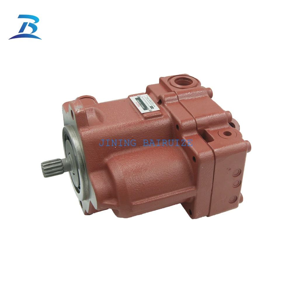 Nachi ปั๊มหลัก PVK-2B-505-CN-4962E ปั๊มไฮดรอลิก EX50 EX55รถขุด| Alibaba.com