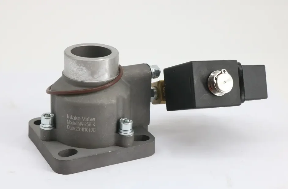 Air Compressor Spare Parts - Reliable Performance Solutions