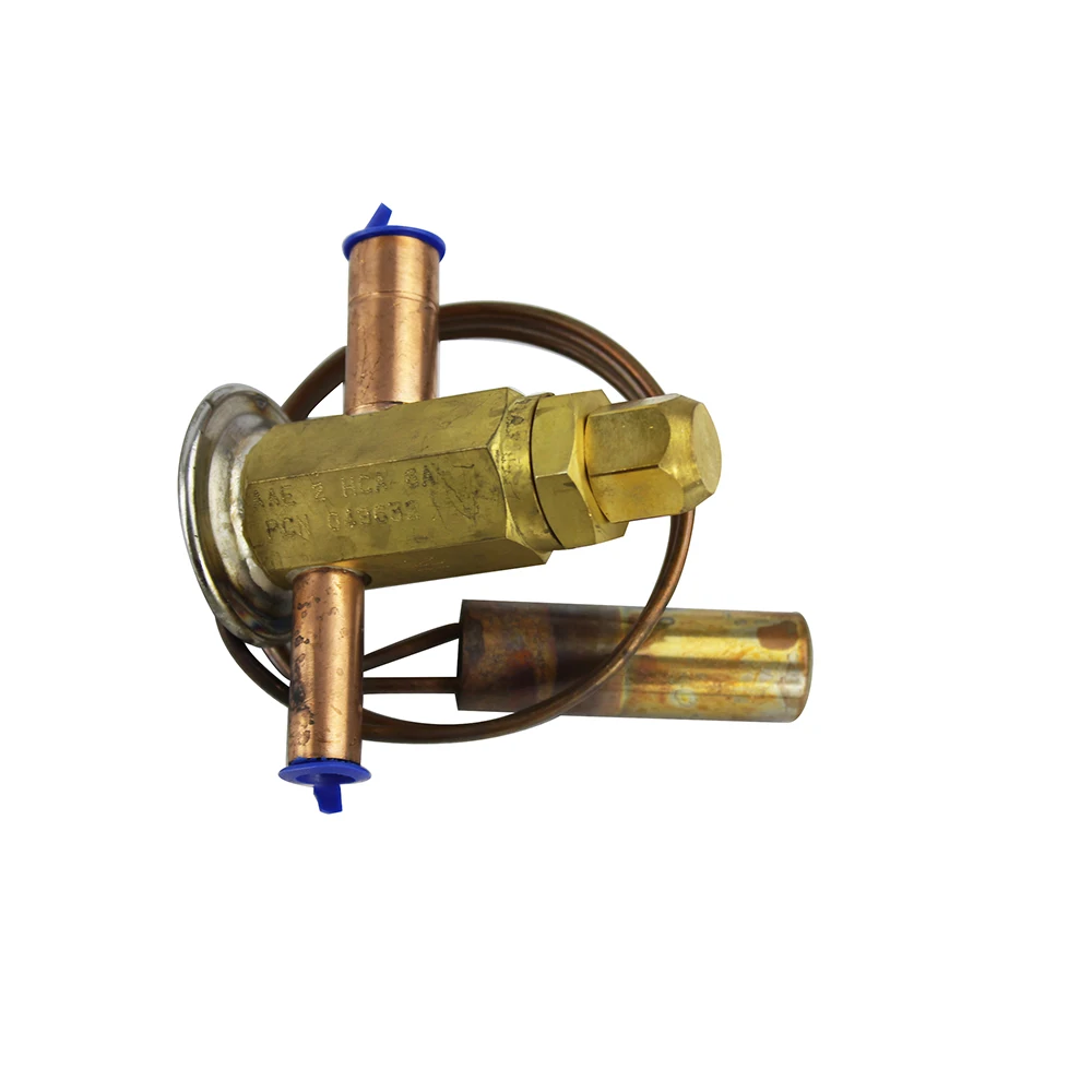 Refrigeration Cooler System Thermostactic Expansion Valve TRAE60HCA ...