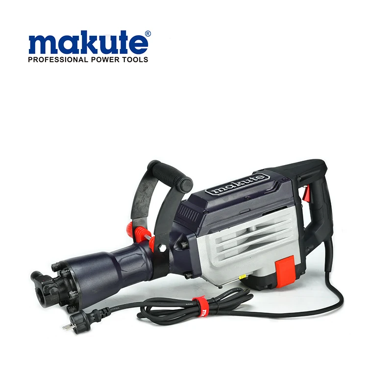 MAKUTE Electric Demolition Hammer DH85 - 2800W Power