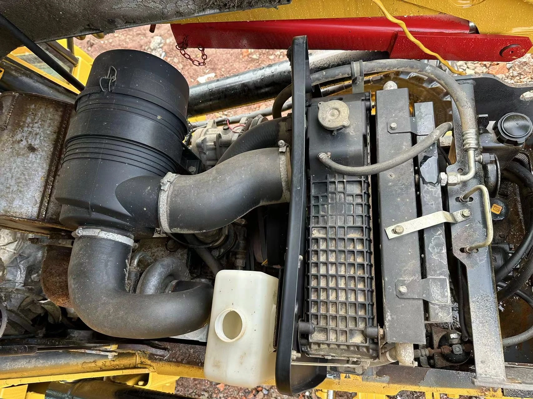 Caterpillar 420F Backhoe Loaders for Sale - Reliable Performance