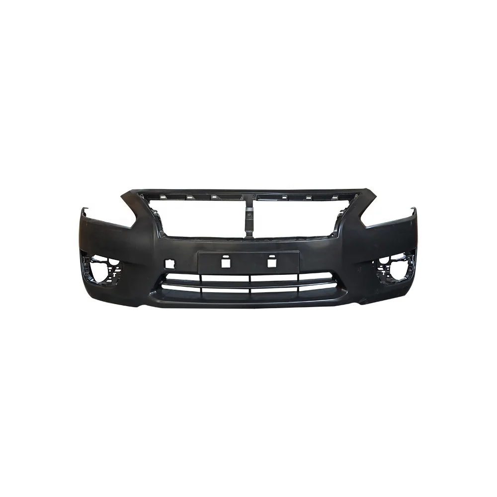Auto Body Spare Parts Front Bumper for Nissan Altima 2013 2014 2015 Alibaba