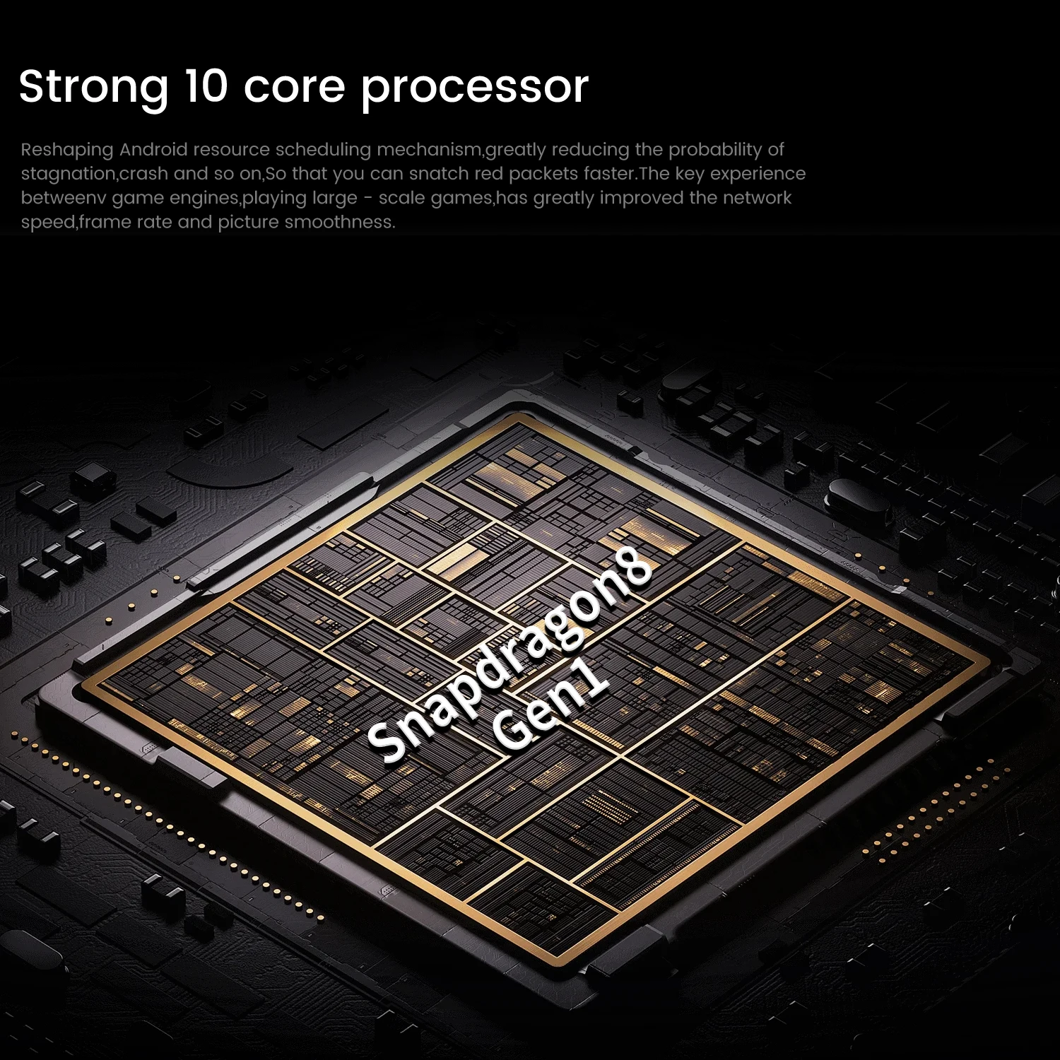 Shop Our Selection of Unlocked 5G Smartphones with 1TB Storage