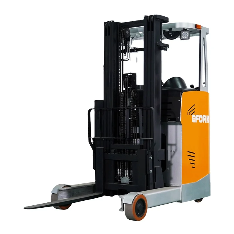 EFORK Electric Forklifts - Efficient and Reliable Solutions