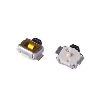 Low-profile Smt Tact Switch Side Push Switch Long Travel Mini 2.5*3mm ...
