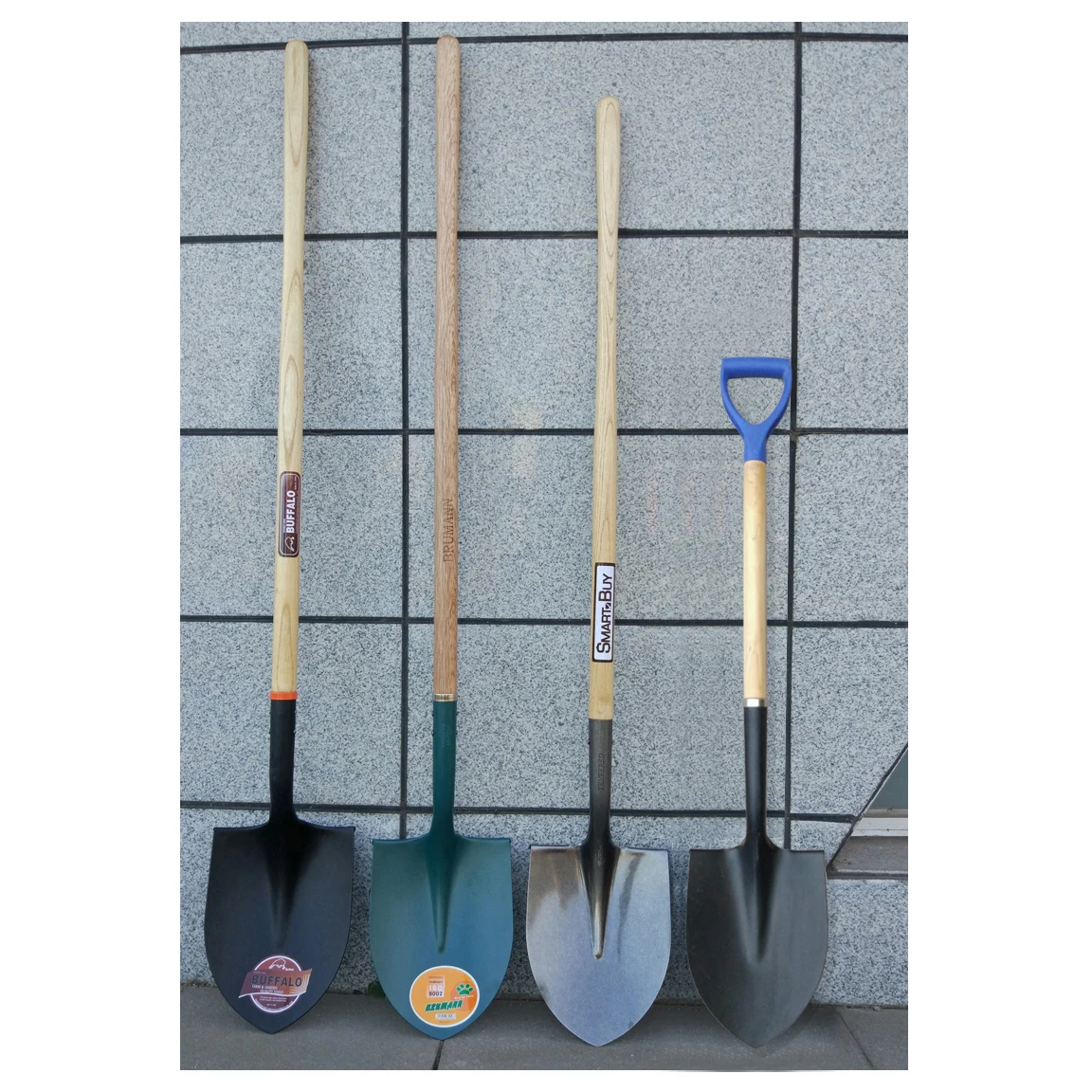 Factory Supply Hand Tools Shovel Garden Tool High Quality Hand Push Hoe ...