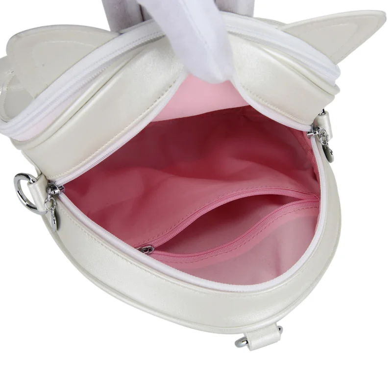 Custom Ita Bag Animal Shaped Ita Backpacks With Printing Convertible ...