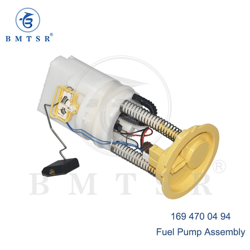 Electric Fuel Pump 1694700494 For W169 W245 A180 A200 B180 B200 - Buy ...