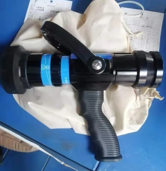 Fire Water Branch Multiple Modesl Water Jet Fire Hose Nozzle| Alibaba.com