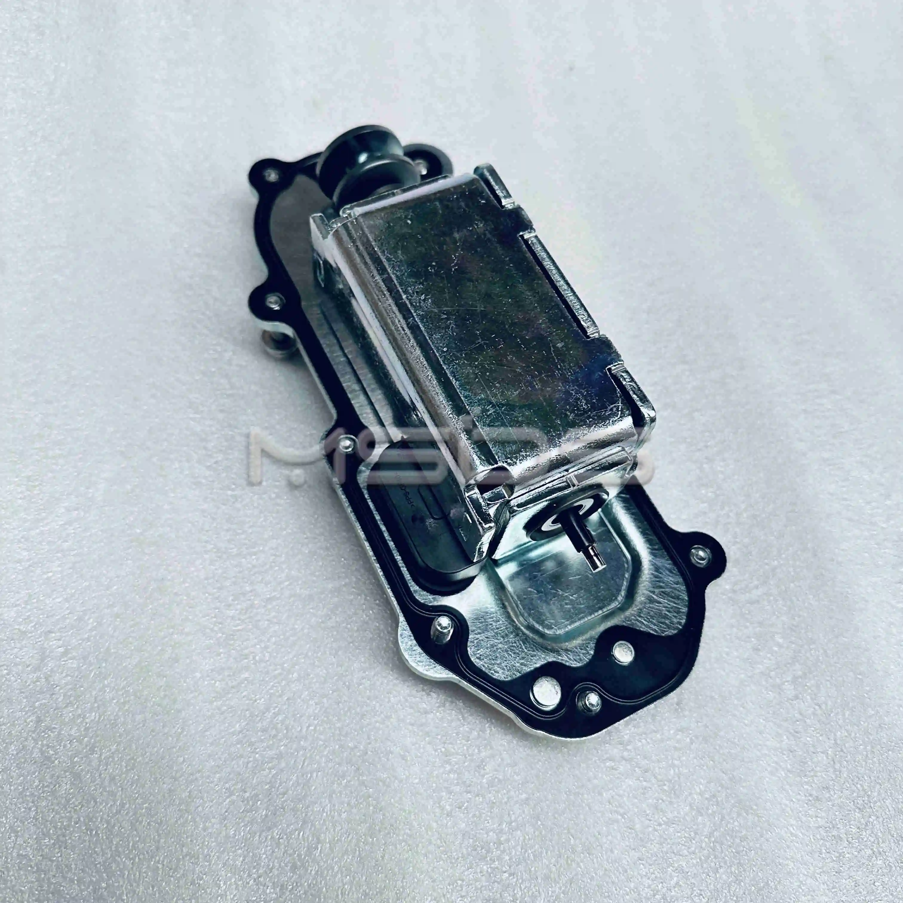 ZF 12 Speed Transmission Selector Actuator 0501328597 | New Genuine 6 ...