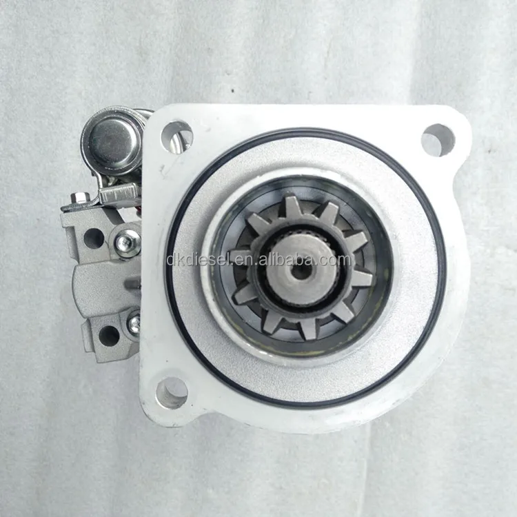Genuine New Starter Assembly for Engine - Quality Auto Parts 5443655 ...