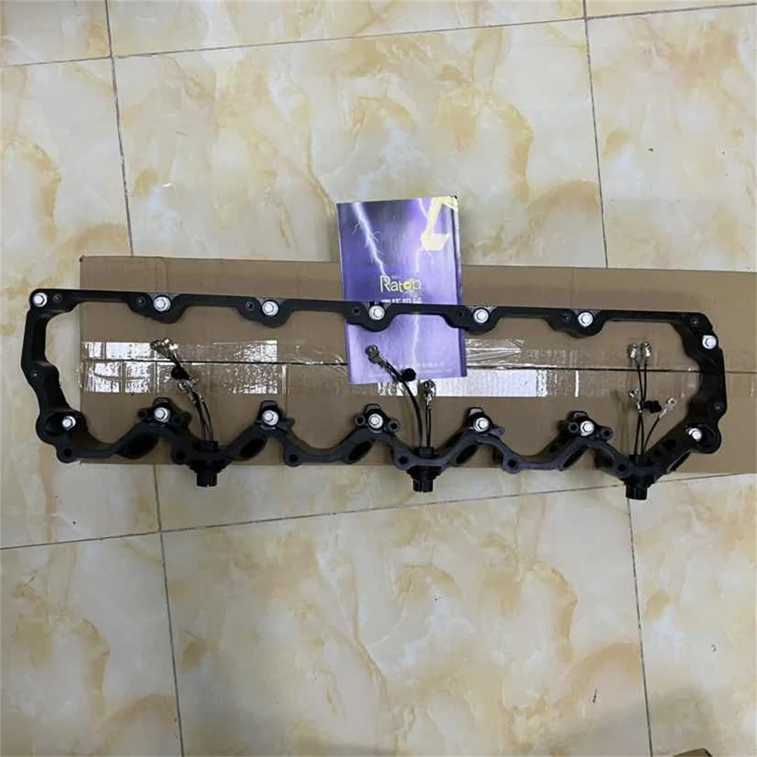 317-2717 Valve Cover & Injection Harness Base for 320D GC, C6.6 ...