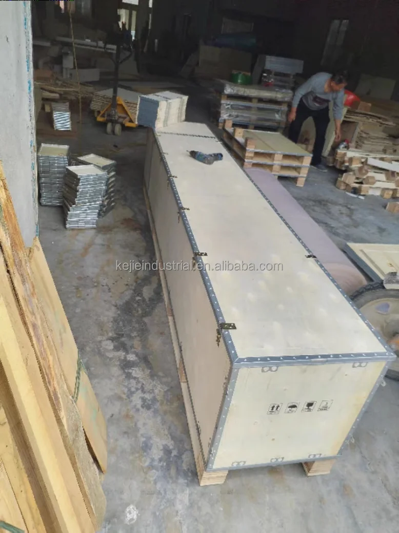 Garden Flexible Formwork Concrete Edge Boxing Sidewalk Footpath Garden ...