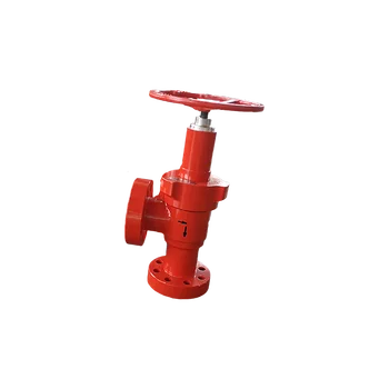 Api6a Cameron Choke Valve /positive Chokes/adjustable H2 Chokes - Buy ...