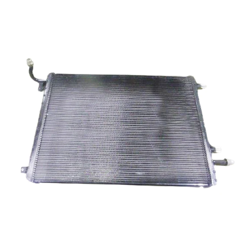 Coolant Auxiliary Radiator Lr112874 Oem Lr075357 J9c7325 2018 2019 For ...