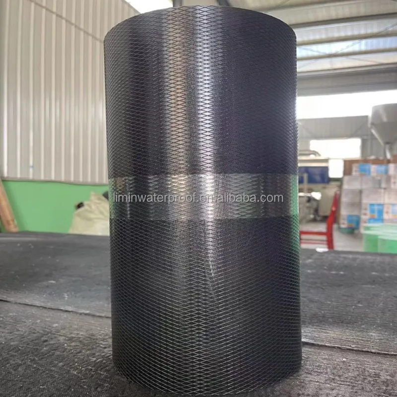 Dpc Plastic Tape Damp Proof Course 500um Dpc Polythene Jointing Tape ...