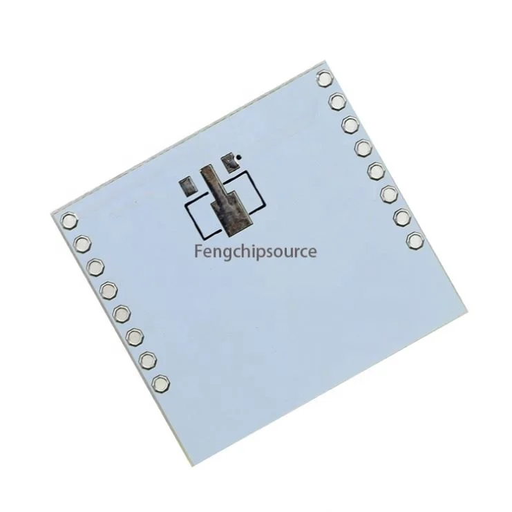 Serial Port WIFI ESP8266 module switchboard ESP-07 ESP-12 ESP-12E ...