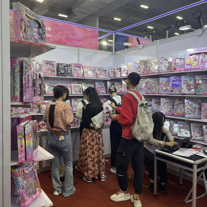 Children Notebook Gift Set Fashion Make up Journal Book Set for Kids ...