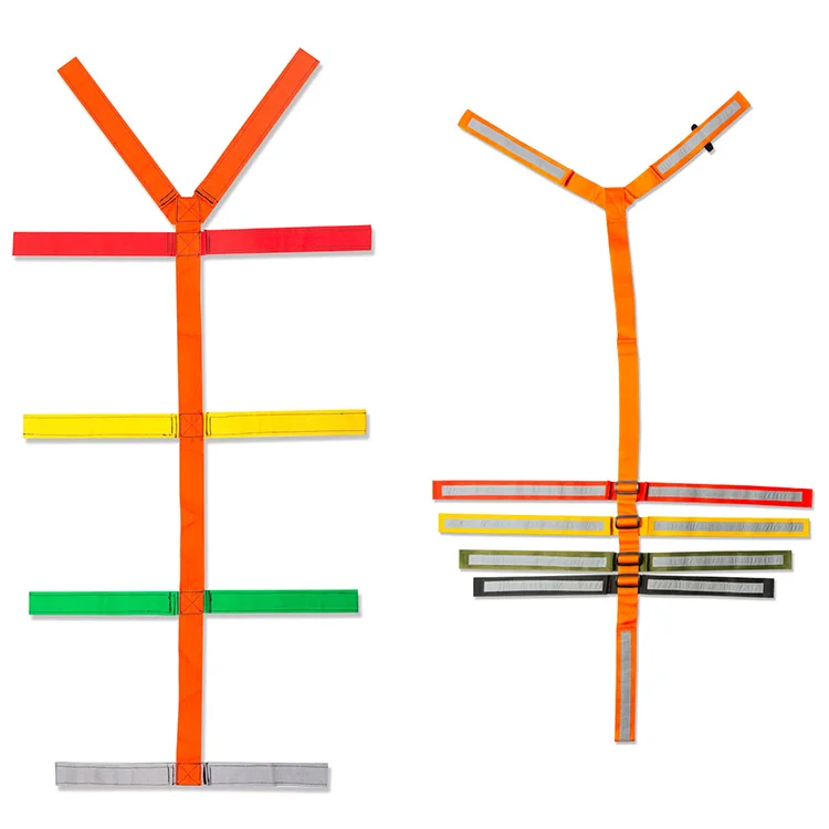Spider strap for medical spine board emergency stretcher for adults and ...