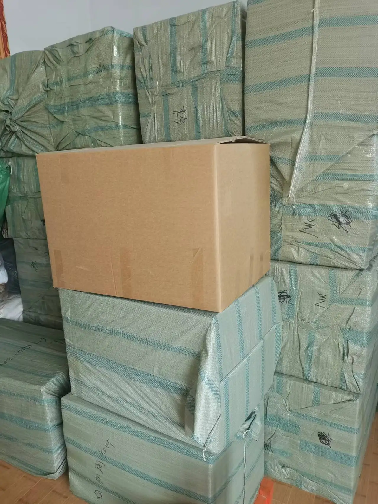 6 "m14/m16 Screw Tooth Sponge Polishing Wheel Foam Polishing Pad Da ...