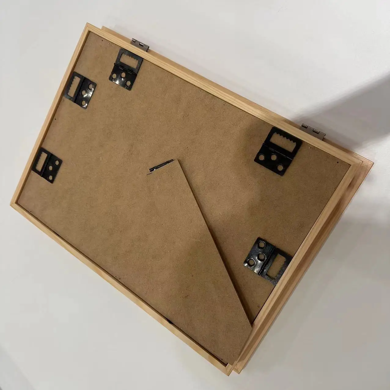 Secure Your Valuables with a Hidden Photo Frame Safe